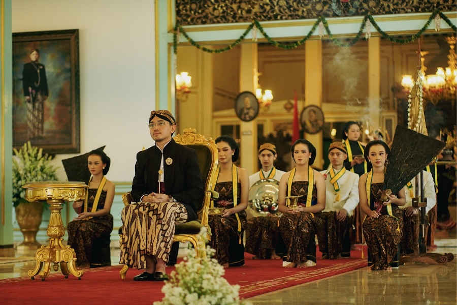 Tingalan Jumenengan dan Arah Laku Mangkunegaran / tutur.co.id