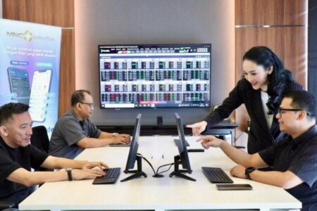 IHSG Berpotensi Uji 6.577, MNC Sekuritas Rekomendasikan ASII, ICBP ...