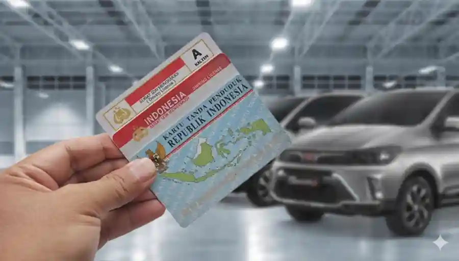 Tarif dan Syarat Terbaru Perpanjangan SIM A Mei 2026 / tutur.co.id